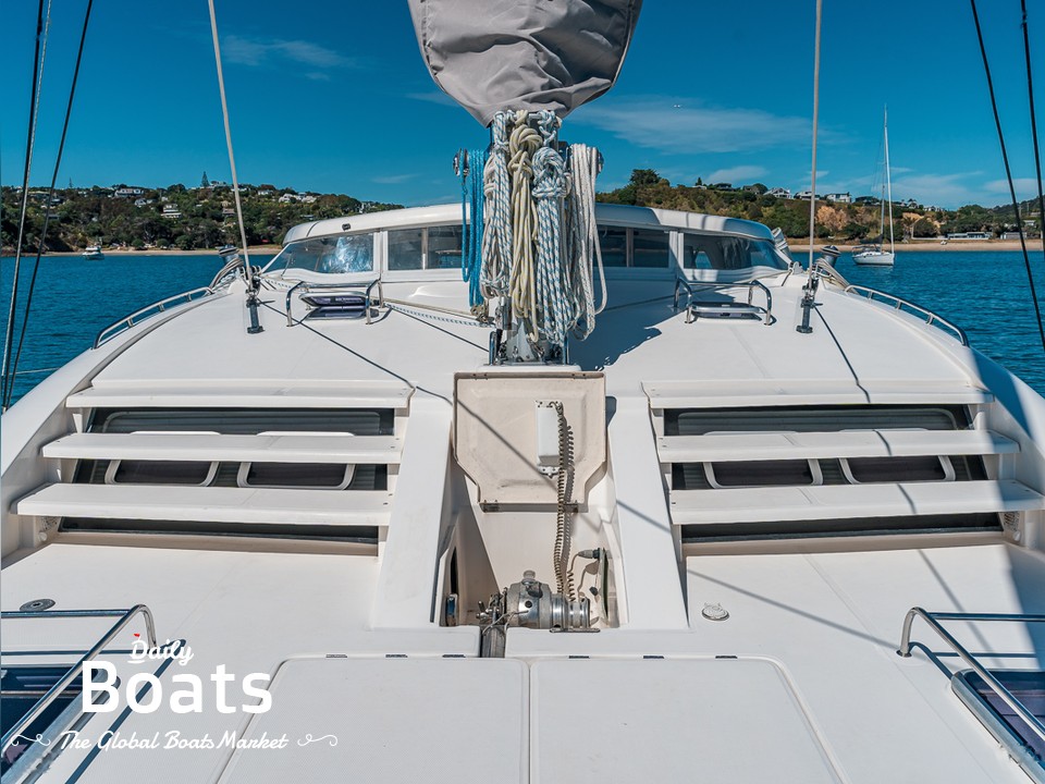 2005 Leopard 43 for sale. View price, photos and Buy 2005 Leopard 43 ...