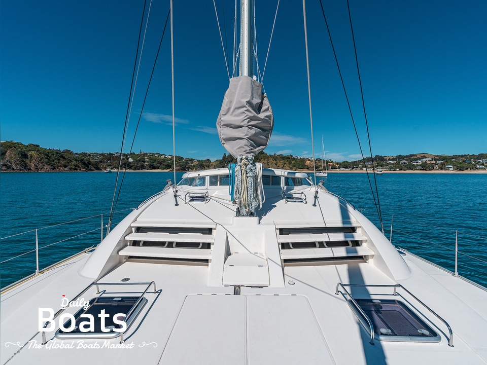 2005 Leopard 43 for sale. View price, photos and Buy 2005 Leopard 43 ...