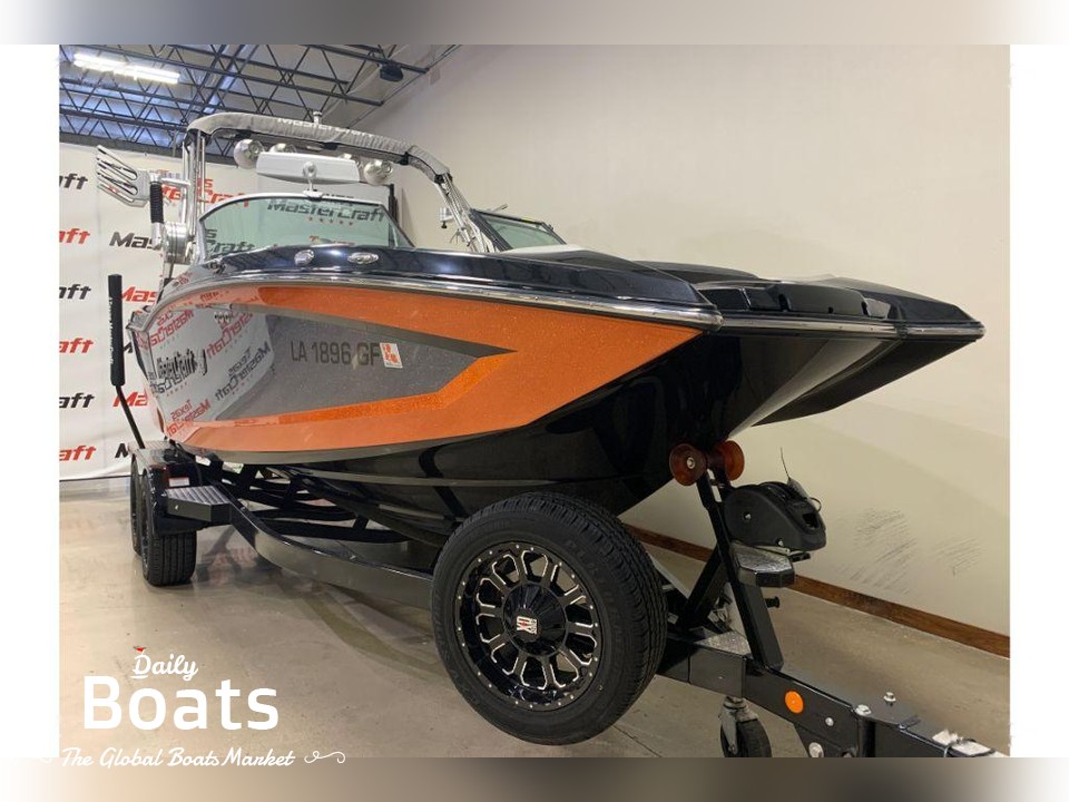 2015 Mastercraft X-23 for sale. View price, photos and Buy 2015 ...