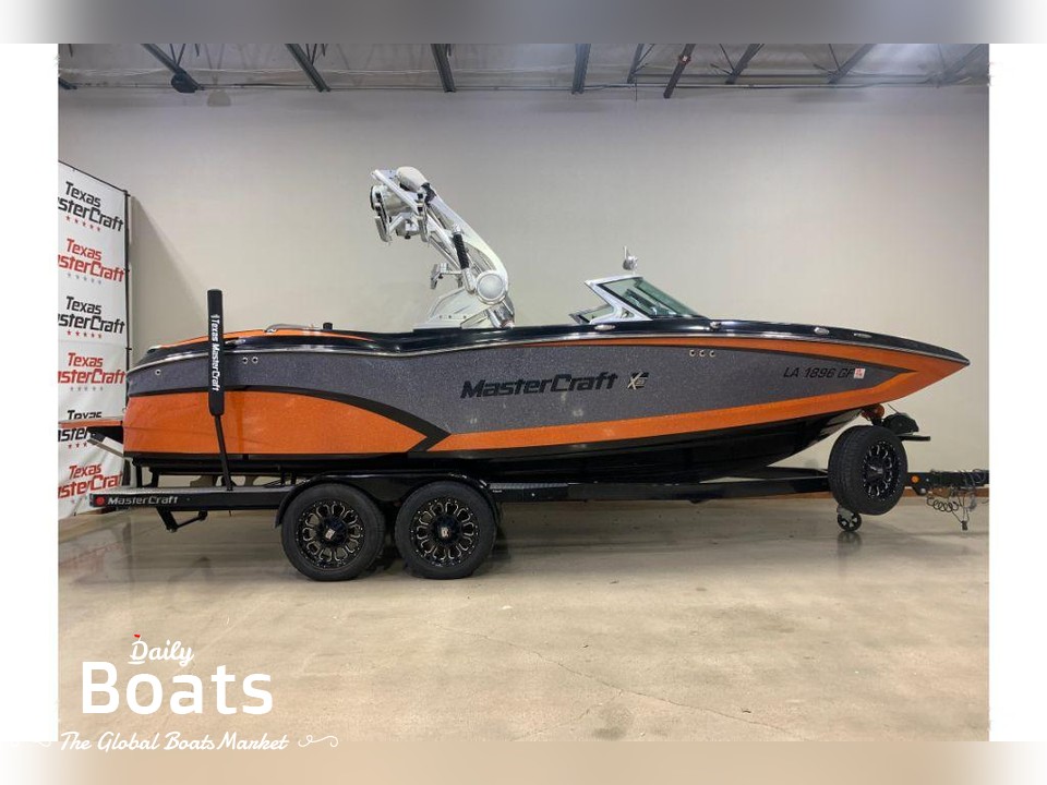 2015 Mastercraft X-23 for sale. View price, photos and Buy 2015 ...