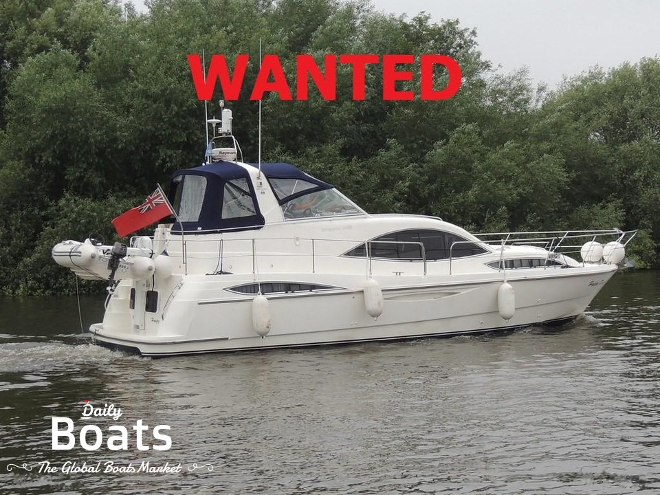 2006 Broom 42 for sale. View price, photos and Buy 2006 Broom 42 #325919