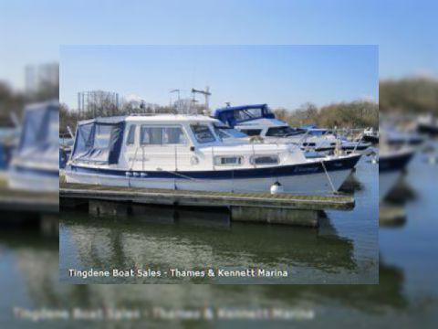 1994 Hardy 27 for sale. View price, photos and Buy 1994 Hardy 27 #32591