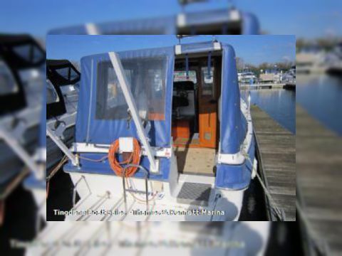 1994 Hardy 27 for sale. View price, photos and Buy 1994 Hardy 27 #32591