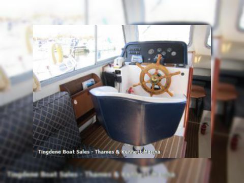 1994 Hardy 27 for sale. View price, photos and Buy 1994 Hardy 27 #32591