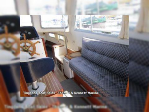 1994 Hardy 27 for sale. View price, photos and Buy 1994 Hardy 27 #32591