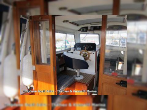 1994 Hardy 27 for sale. View price, photos and Buy 1994 Hardy 27 #32591