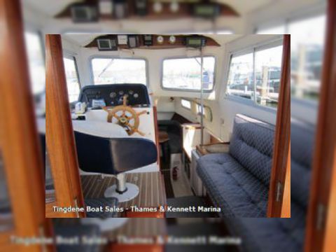 1994 Hardy 27 for sale. View price, photos and Buy 1994 Hardy 27 #32591