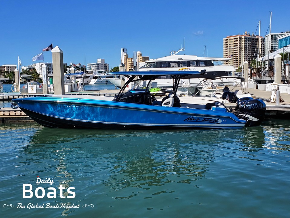 2022 Nor-Tech 340 Sport for sale. View price, photos and Buy 2022 Nor ...