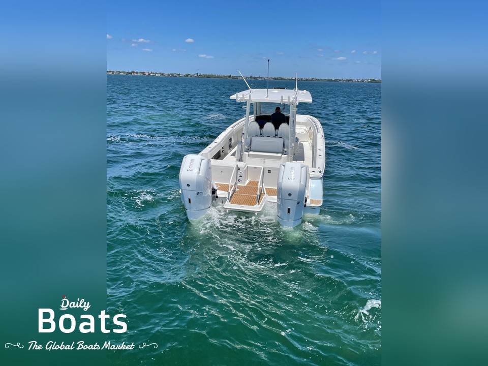 2022 World Cat 400Cc-X for sale. View price, photos and Buy 2022 World ...