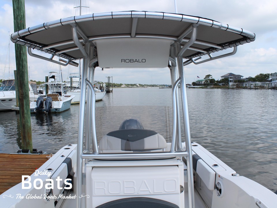 2019 Robalo R202 Explorer for sale. View price, photos and Buy 2019 ...