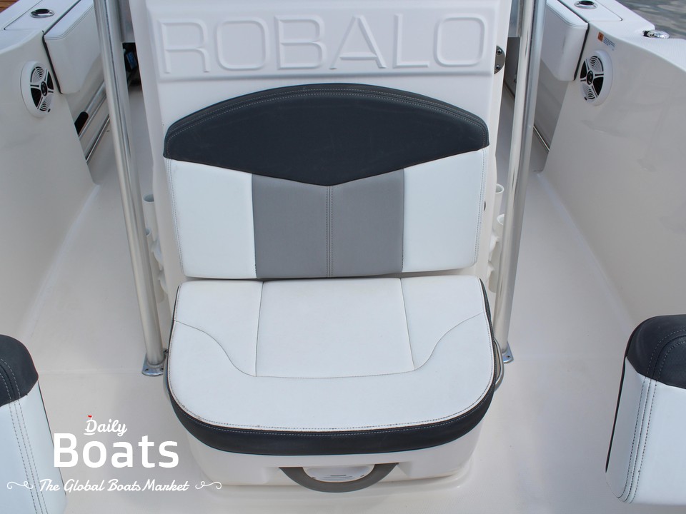 2019 Robalo R202 Explorer for sale. View price, photos and Buy 2019 ...