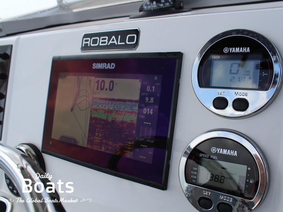 2019 Robalo R202 Explorer for sale. View price, photos and Buy 2019 ...