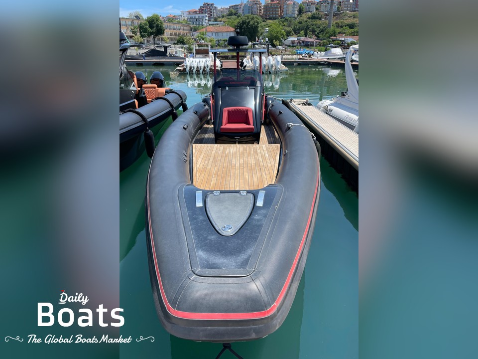 2019 Technohull Seadna 999 for sale. View price, photos and Buy 2019 ...