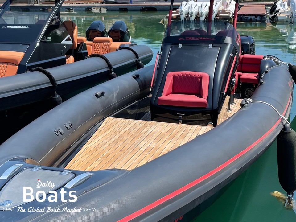 2019 Technohull Seadna 999 for sale. View price, photos and Buy 2019 ...