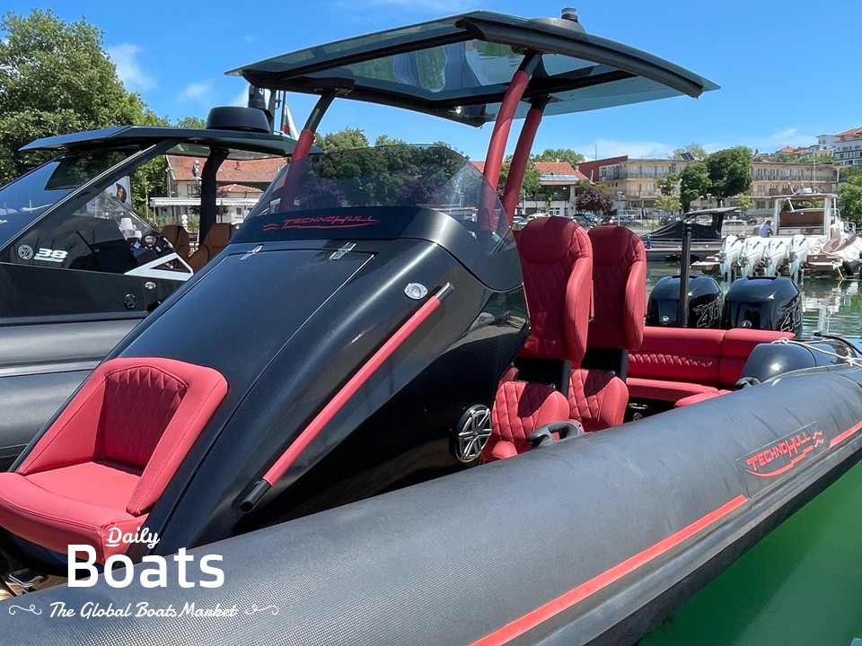 2019 Technohull Seadna 999 for sale. View price, photos and Buy 2019 ...
