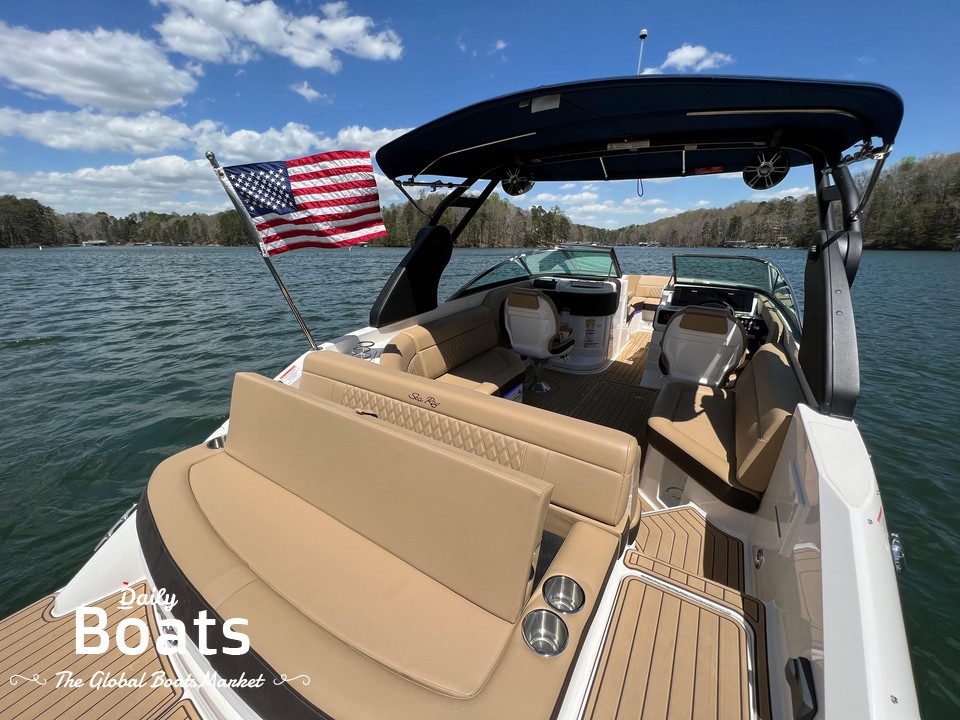 2020 Sea Ray 250 Slx for sale. View price, photos and Buy 2020 Sea Ray ...