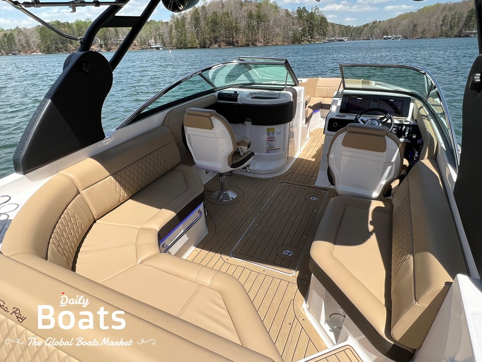 2020 Sea Ray 250 Slx for sale. View price, photos and Buy 2020 Sea Ray ...