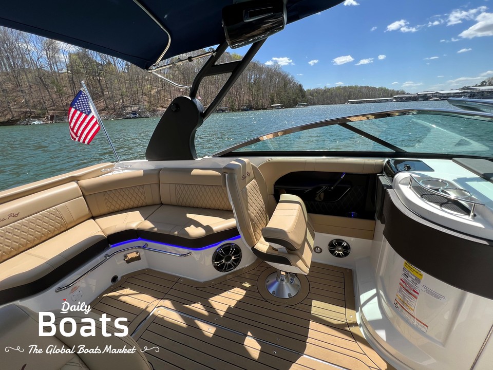 2020 Sea Ray 250 Slx for sale. View price, photos and Buy 2020 Sea Ray ...