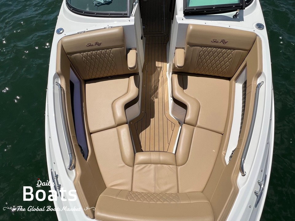 2020 Sea Ray 250 Slx for sale. View price, photos and Buy 2020 Sea Ray ...