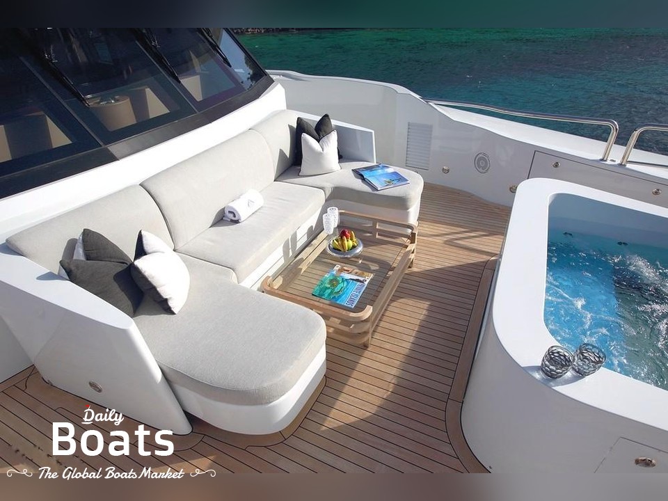 2016 Crescent Motor Yacht for sale. View price, photos and Buy 2016 ...