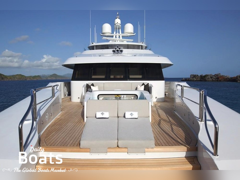 2016 Crescent Motor Yacht for sale. View price, photos and Buy 2016 ...