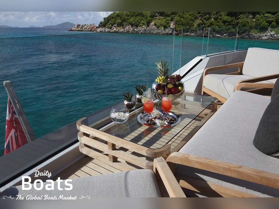 2016 Crescent Motor Yacht for sale. View price, photos and Buy 2016 ...