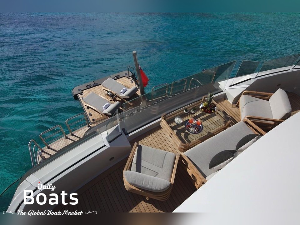 2016 Crescent Motor Yacht for sale. View price, photos and Buy 2016 ...