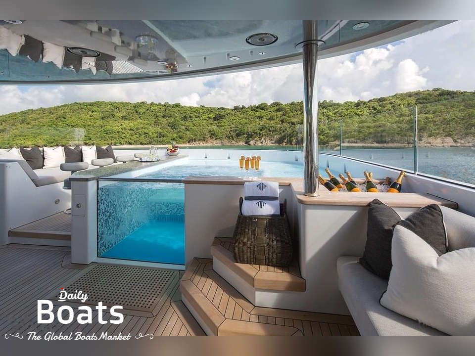 2016 Crescent Motor Yacht for sale. View price, photos and Buy 2016 ...