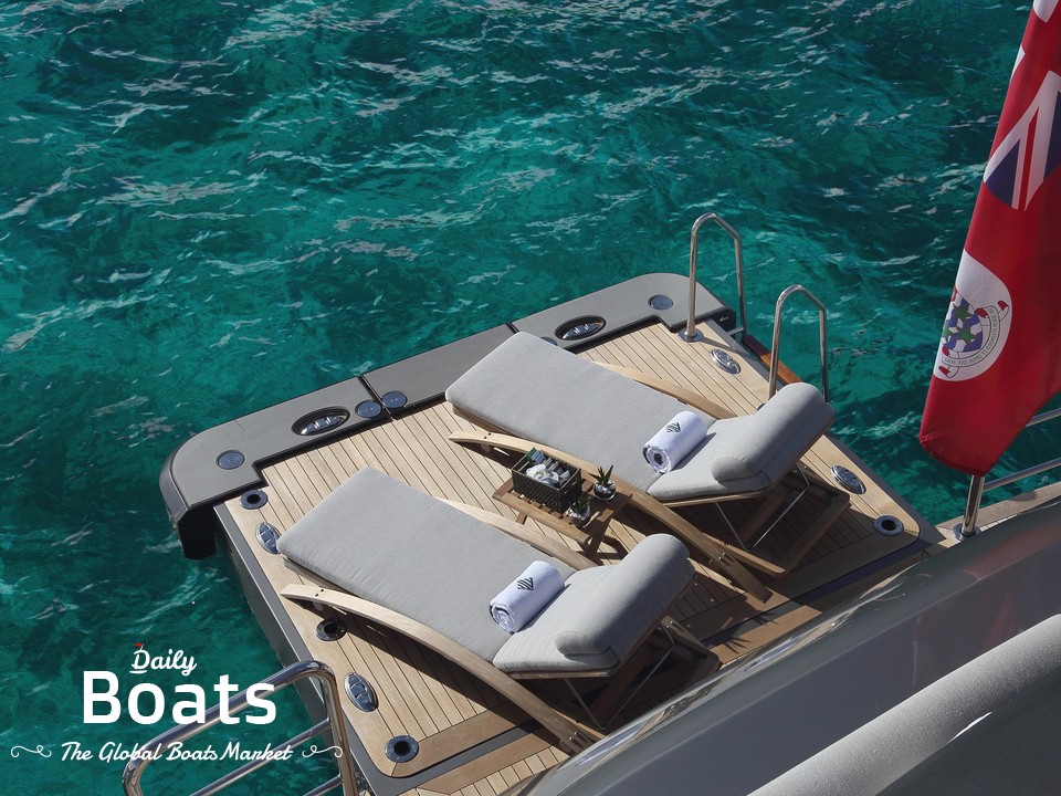 2016 Crescent Motor Yacht for sale. View price, photos and Buy 2016 ...