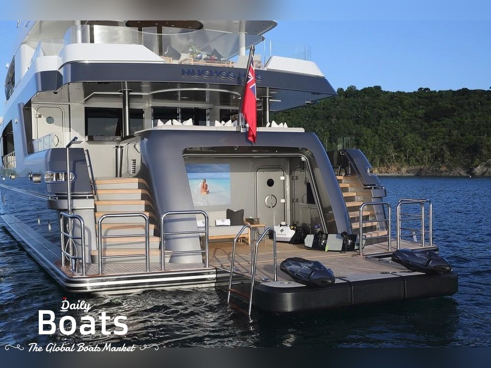 2016 Crescent Motor Yacht for sale. View price, photos and Buy 2016 ...