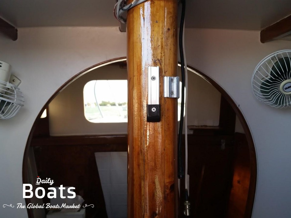 1977 Custom Searunner 31 Trimaran for sale. View price, photos and Buy ...