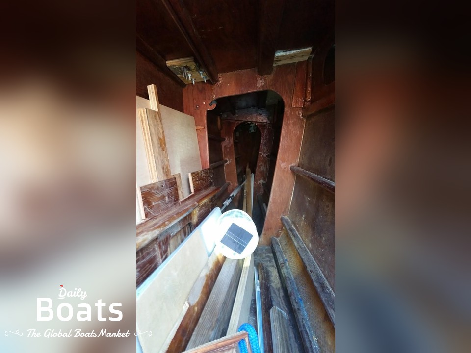 1977 Custom Searunner 31 Trimaran for sale. View price, photos and Buy ...