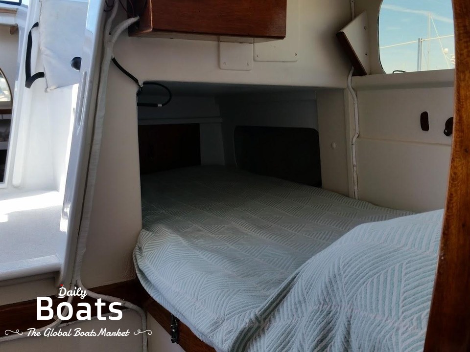 1977 Custom Searunner 31 Trimaran for sale. View price, photos and Buy ...