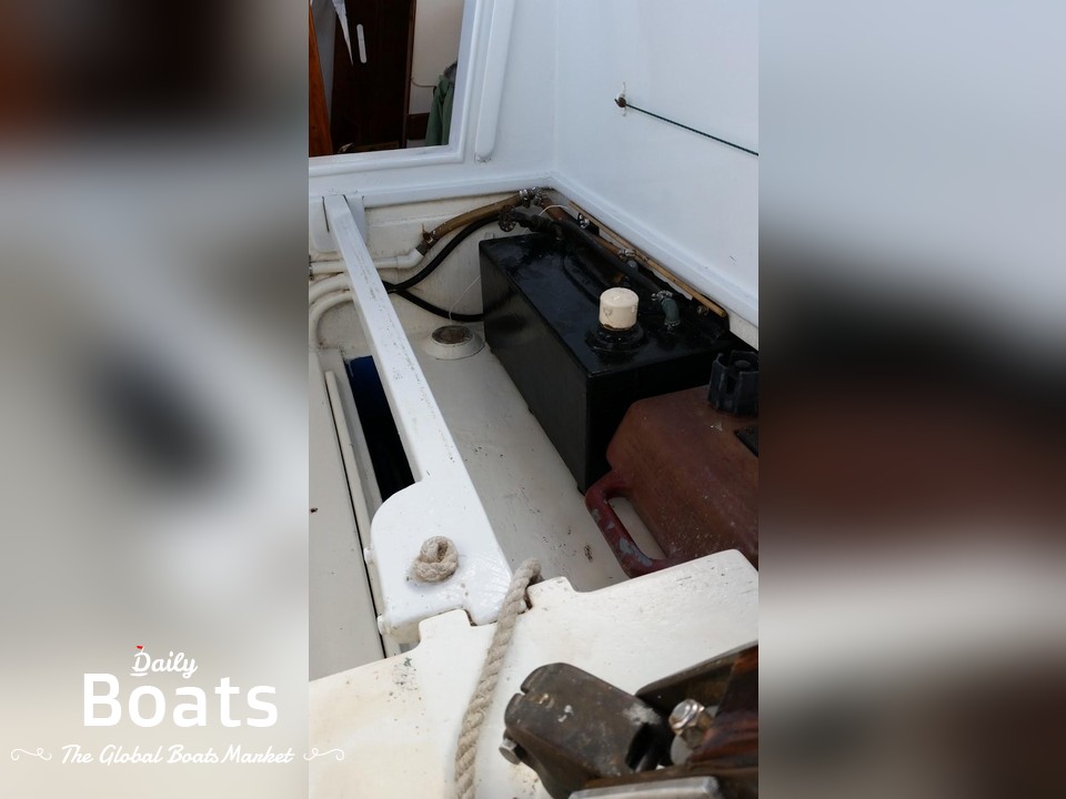 1977 Custom Searunner 31 Trimaran for sale. View price, photos and Buy ...