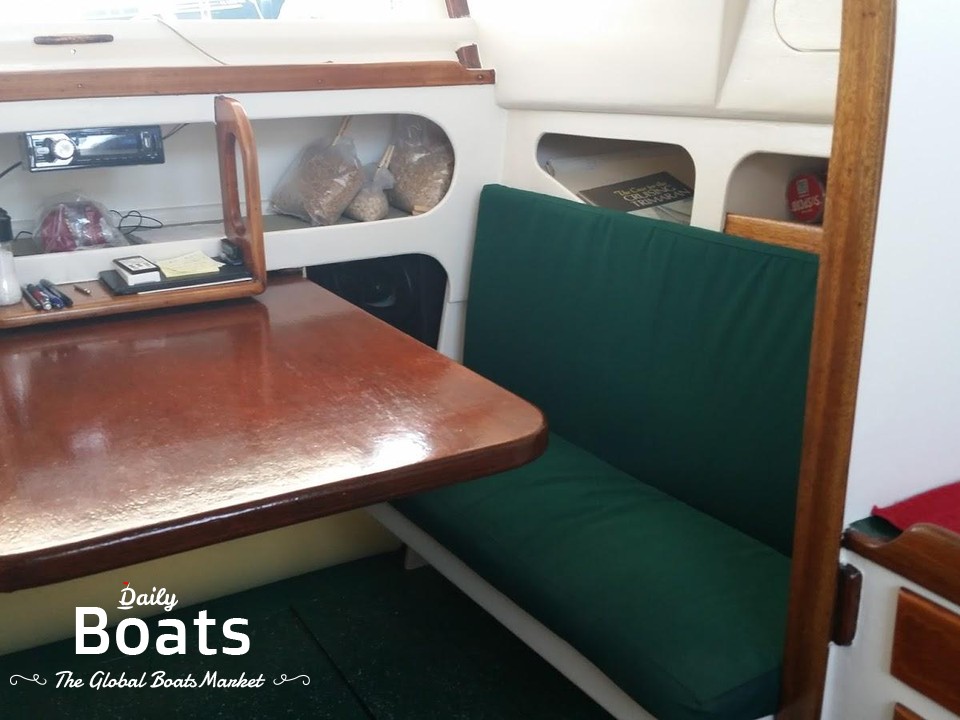 1977 Custom Searunner 31 Trimaran for sale. View price, photos and Buy ...