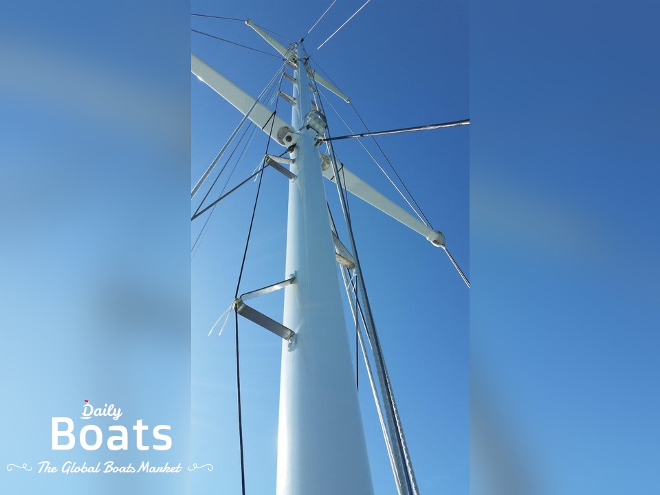 1977 Custom Searunner 31 Trimaran for sale. View price, photos and Buy ...