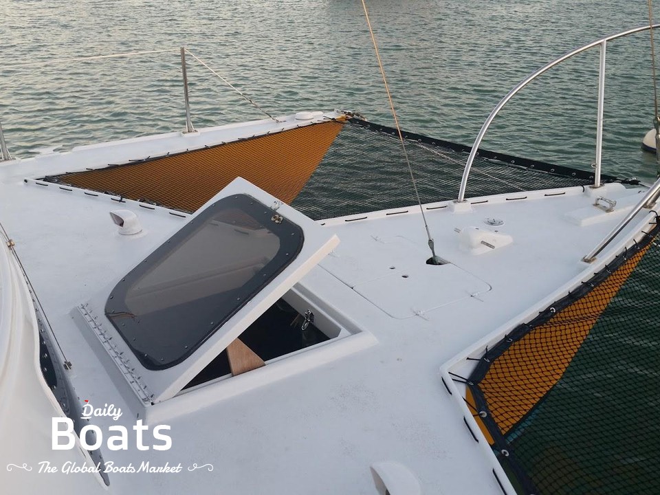 1977 Custom Searunner 31 Trimaran for sale. View price, photos and Buy ...