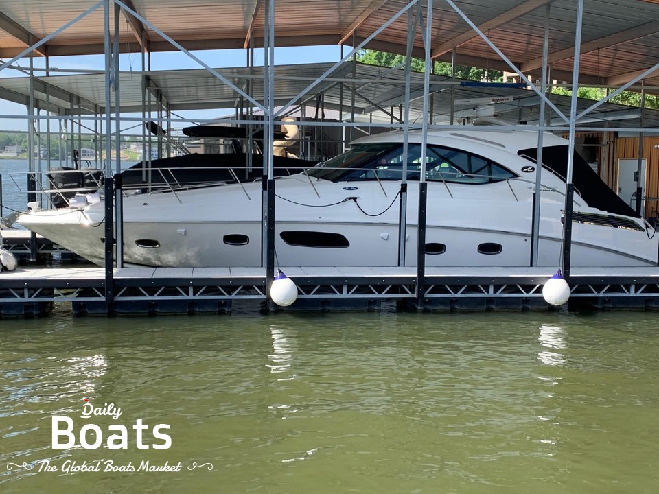 2012 Sea Ray 470 Sundancer for sale. View price, photos and Buy 2012 ...