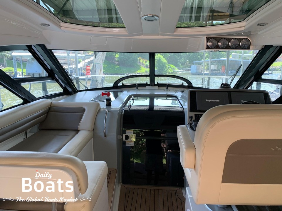 2012 Sea Ray 470 Sundancer for sale. View price, photos and Buy 2012 ...