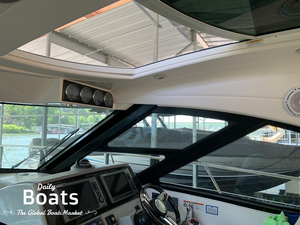 2012 Sea Ray 470 Sundancer for sale. View price, photos and Buy 2012 ...