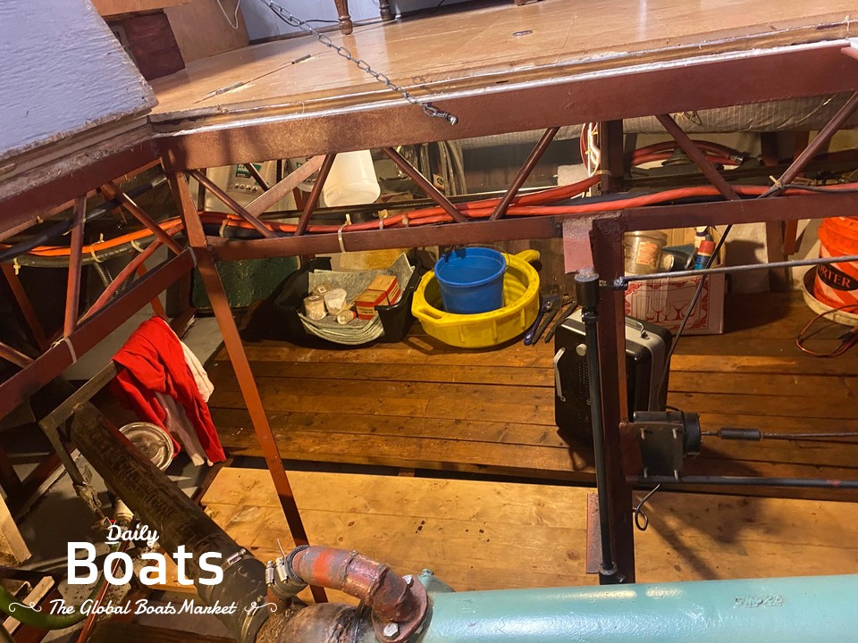 1973 Kelly Houseboat for sale. View price, photos and Buy 1973 Kelly ...