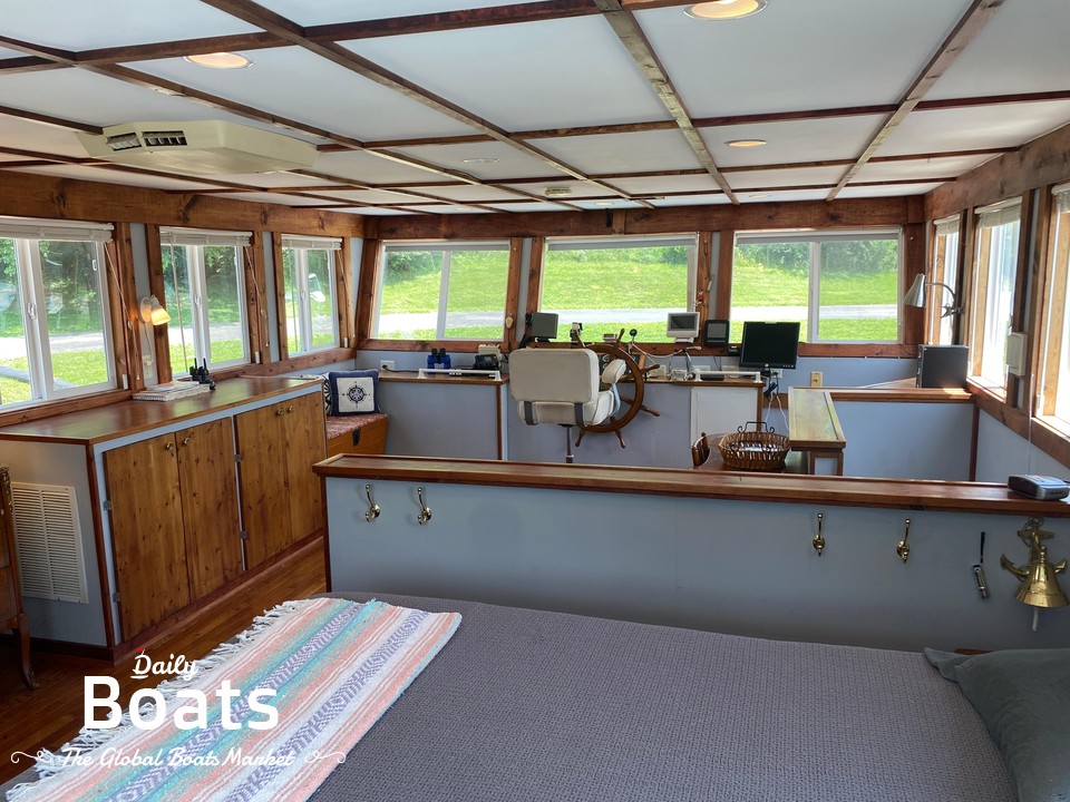 1973 Kelly Houseboat for sale. View price, photos and Buy 1973 Kelly ...