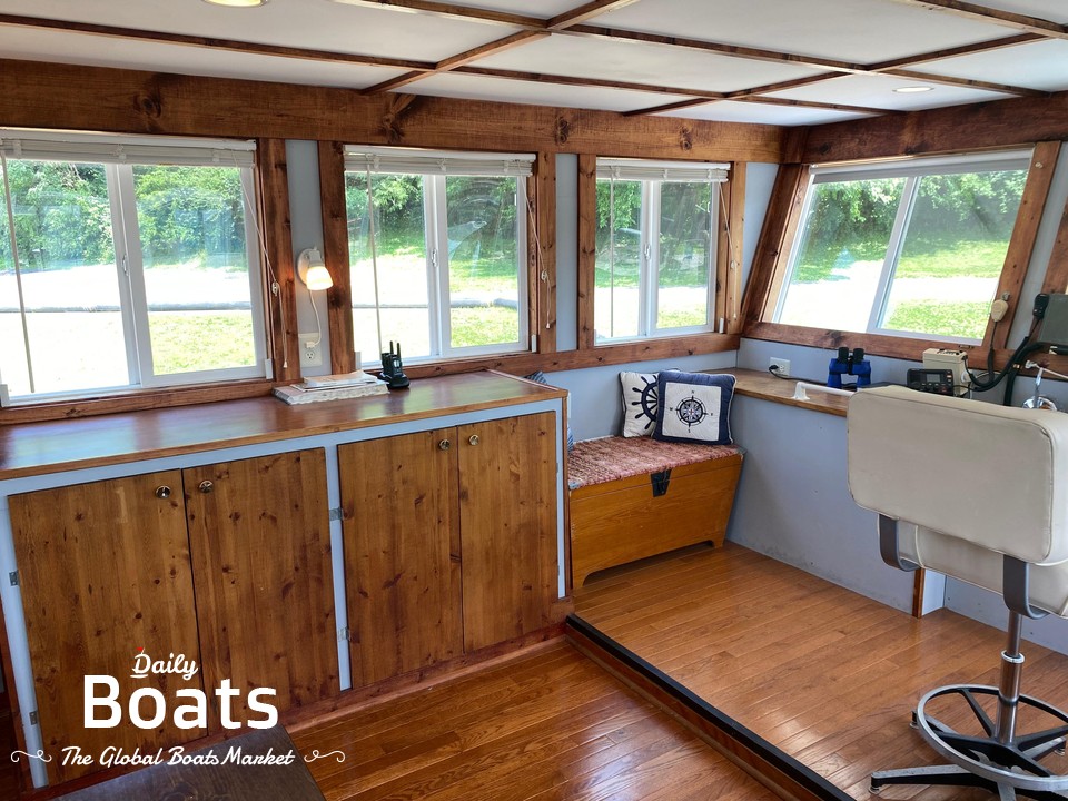 1973 Kelly Houseboat for sale. View price, photos and Buy 1973 Kelly ...
