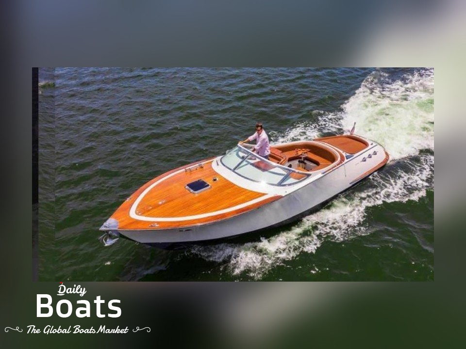 2017 Yuka Yacht 990 Cruiser for sale. View price, photos and Buy 2017 ...