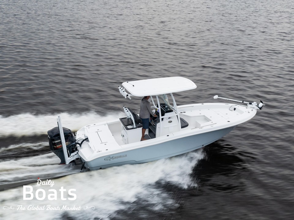 2022 Crevalle 24 Hco for sale. View price, photos and Buy 2022 Crevalle ...