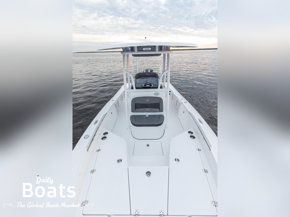 2022 Crevalle 24 Hco for sale. View price, photos and Buy 2022 Crevalle ...