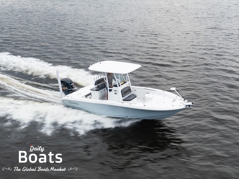 2022 Crevalle 24 Hco for sale. View price, photos and Buy 2022 Crevalle ...