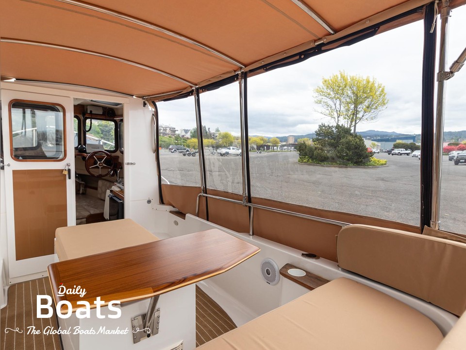 2016 Ranger Tugs R-21Ec for sale. View price, photos and Buy 2016 ...