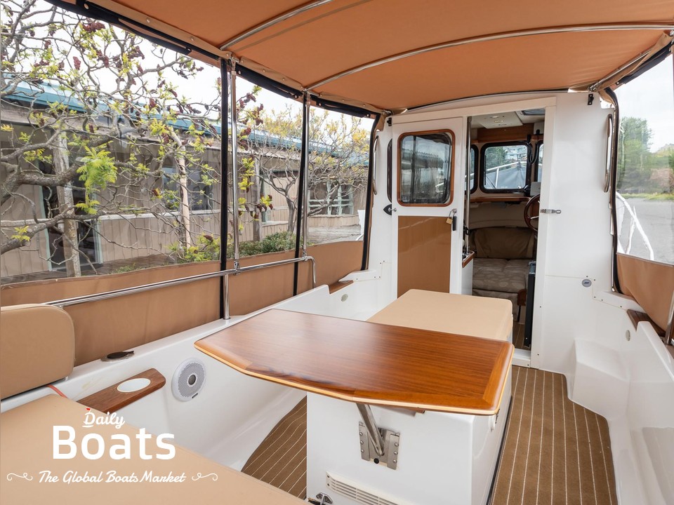 2016 Ranger Tugs R-21Ec for sale. View price, photos and Buy 2016 ...