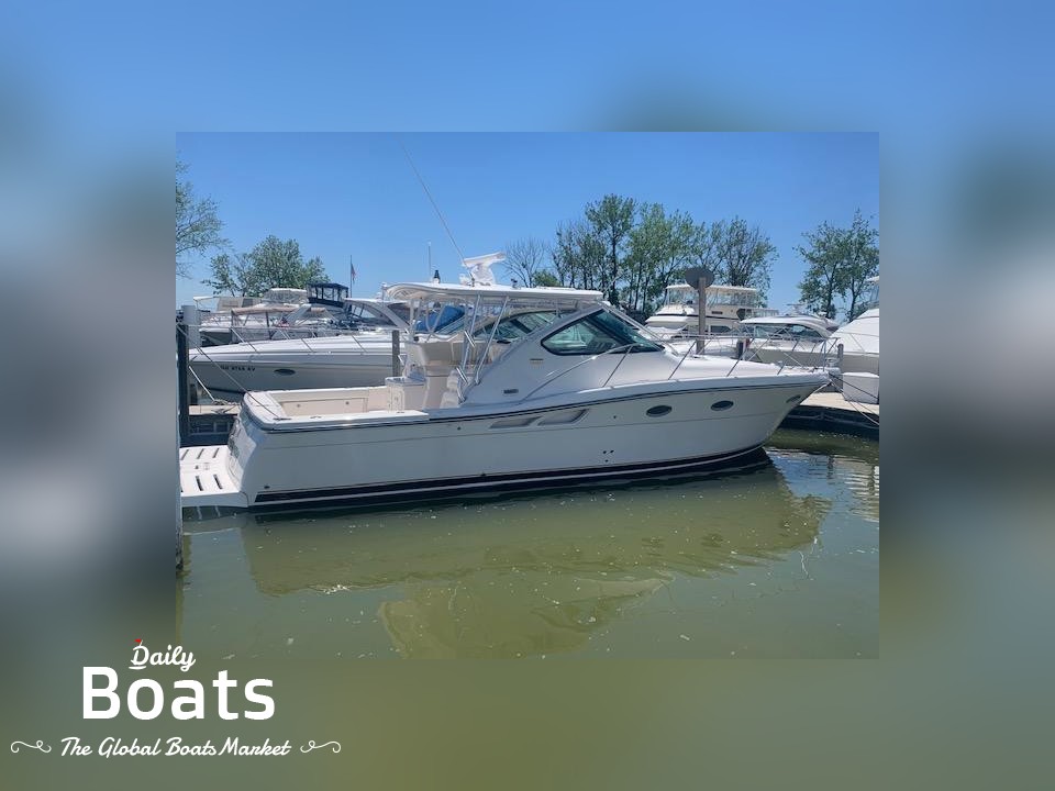 2010 Tiara Yachts 36 Open for sale. View price, photos and Buy 2010 ...